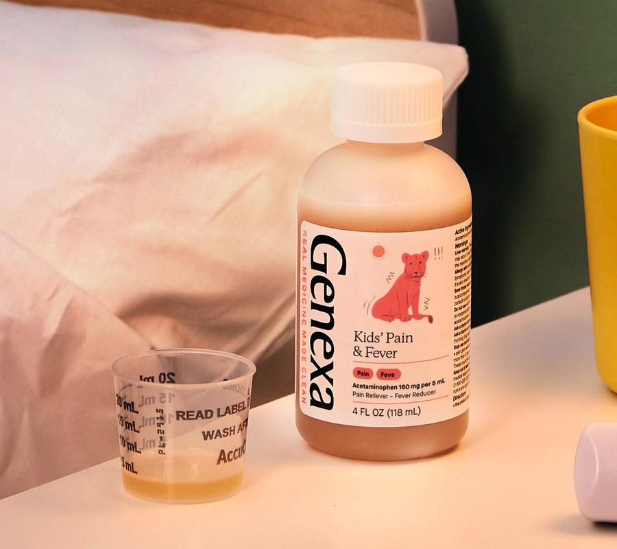 Cold, Flu, or Something Else? Neutralize Symptoms with APAP.